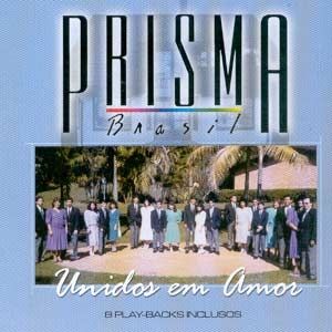 Prisma Brasil | 33 álbuns da Discografia no LETRAS.MUS.BR