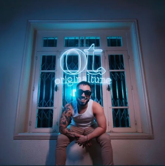 Gabriel Nobre | 7 álbumes de la discografía en LETRAS.COM