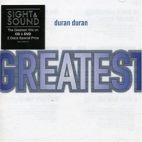 Medazzaland | Discografía de Duran Duran - LETRAS.COM