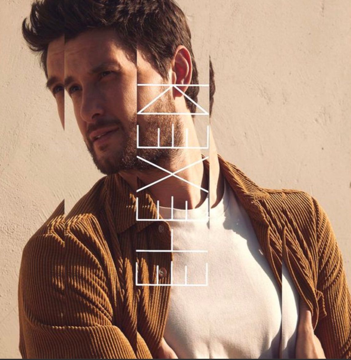 Ben Barnes | 3 álbuns da Discografia no LETRAS.MUS.BR