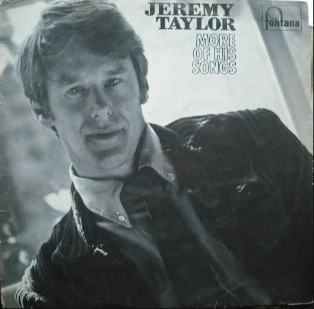 Jeremy Taylor | 9 álbumes de la discografía en LETRAS.COM