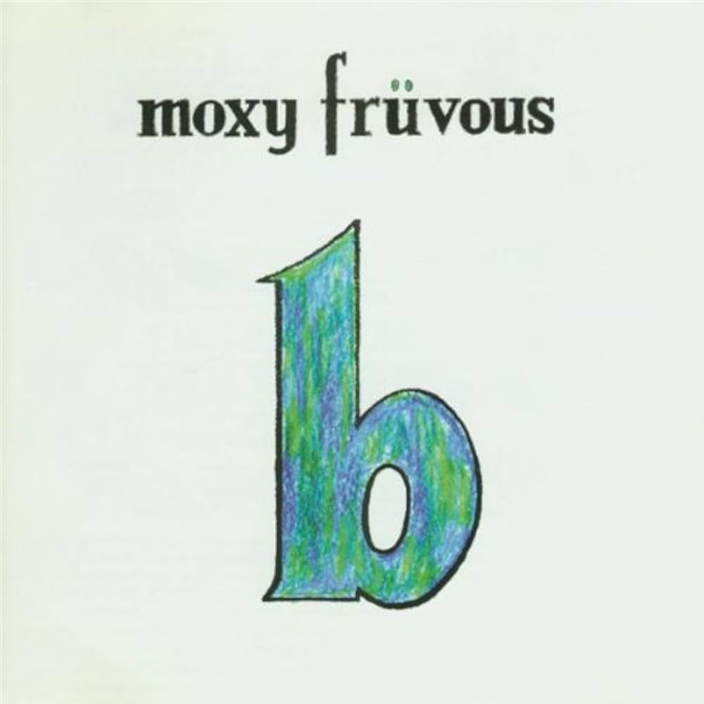 The B Album | Álbum de Moxy Fruvous - LETRAS.COM