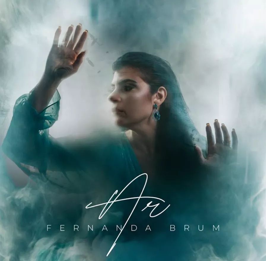 Fernanda Brum 73 álbuns Da Discografia No Letras Mus Br