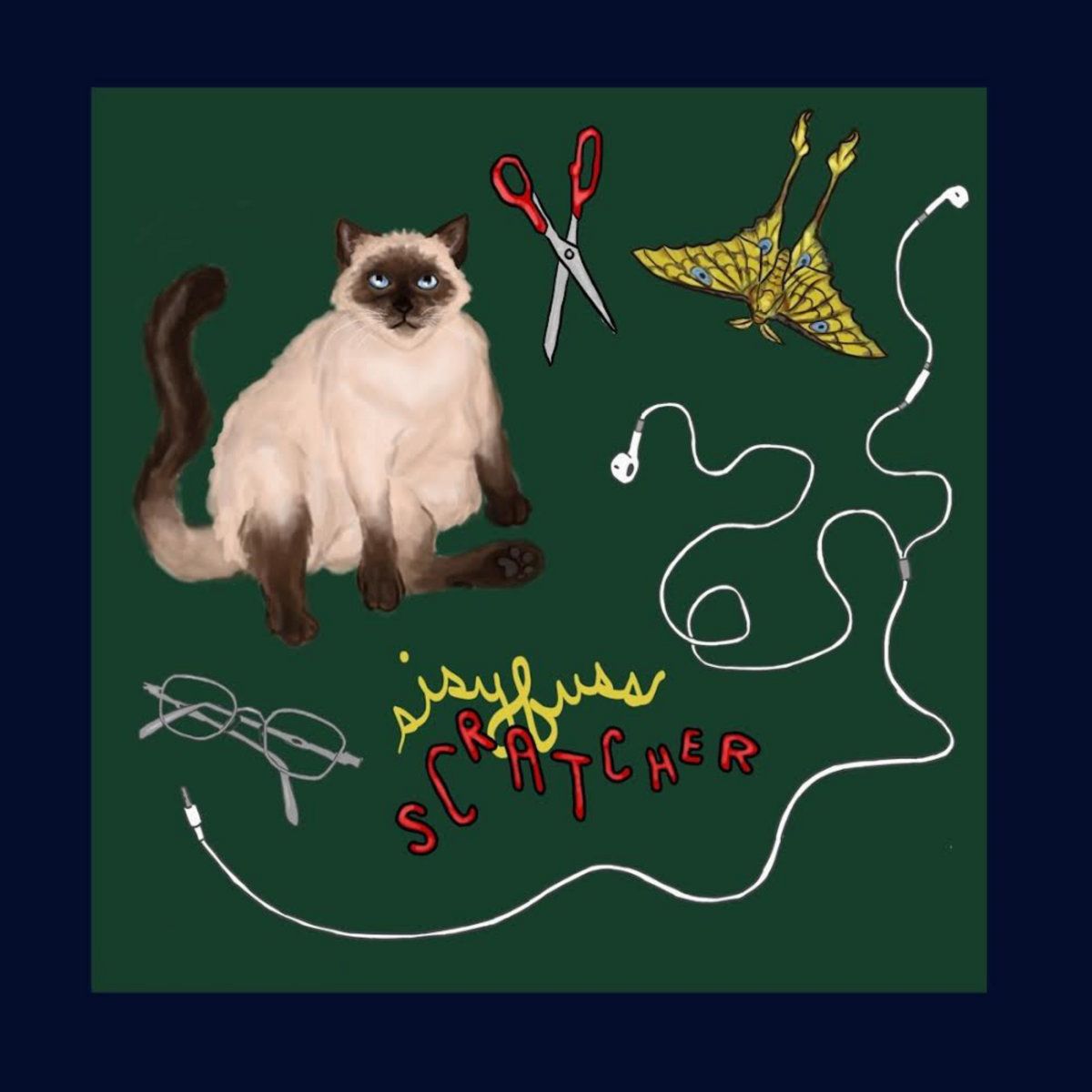 Sisyfuss | 7 álbumes de la discografía en LETRAS.COM