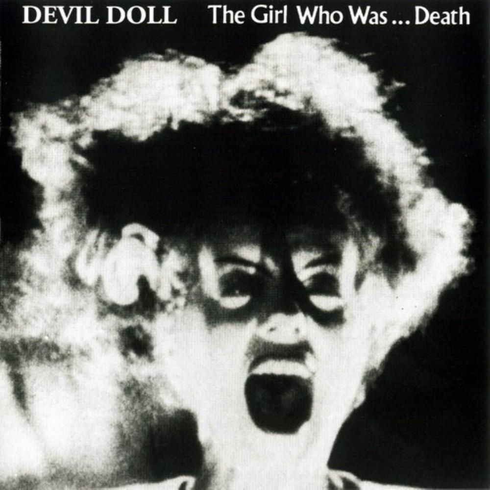Devil Doll (Slovenian) | 5 álbuns da Discografia no LETRAS.MUS.BR