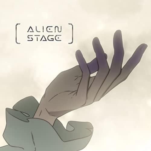 Alien Stage OST Part 5. | Álbum de Alien Stage - LETRAS.COM