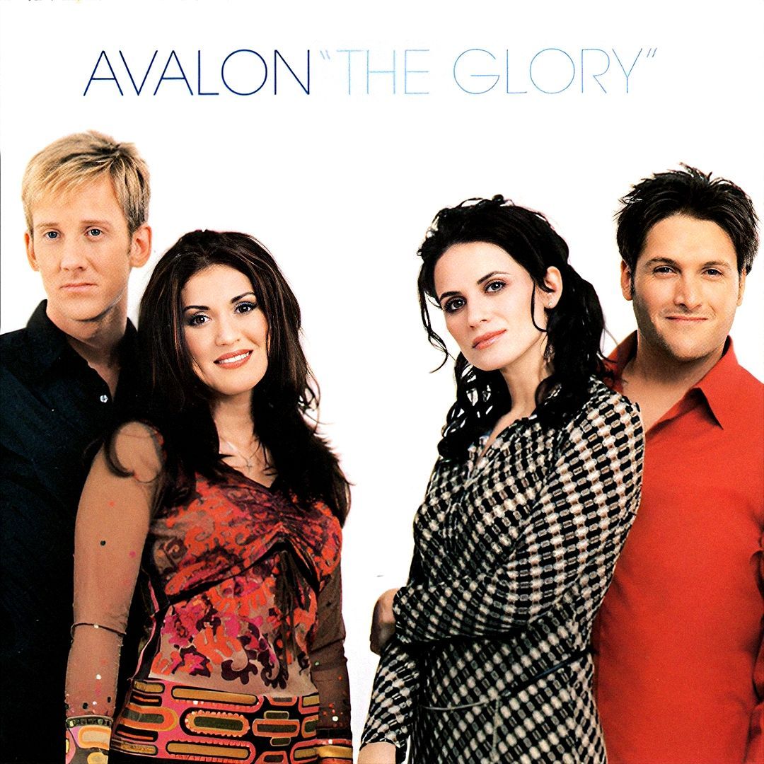 Avalon | 61 álbuns da Discografia no LETRAS.MUS.BR