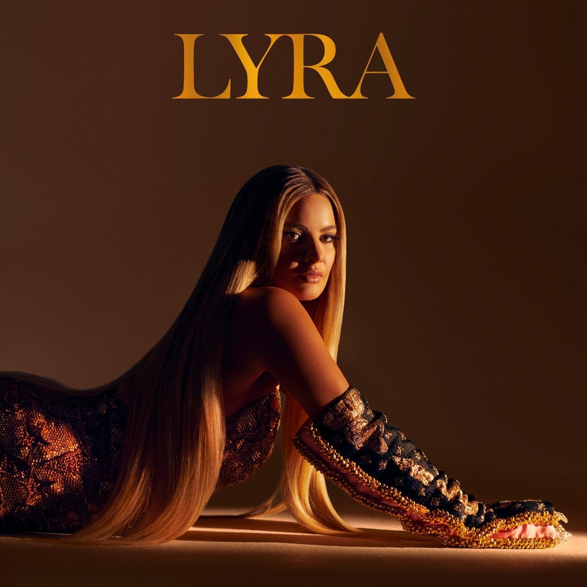LYRA (Extended) | Álbum de LYRA (Ireland) - LETRAS.MUS.BR