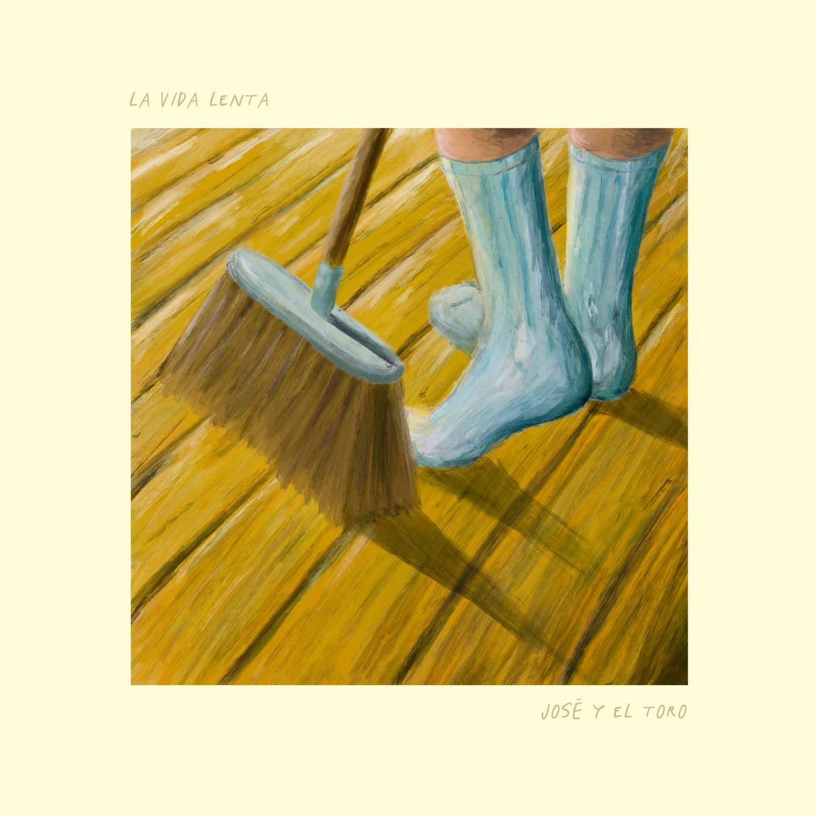 La Vida Lenta | Single/EP de José y el Toro - LETRAS.COM