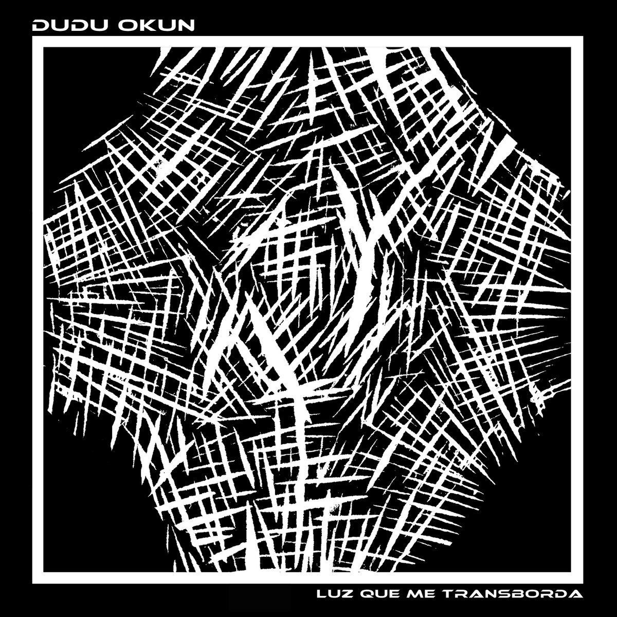 Luz Que Me Transborda | Álbum de Dudu Okun - LETRAS.COM