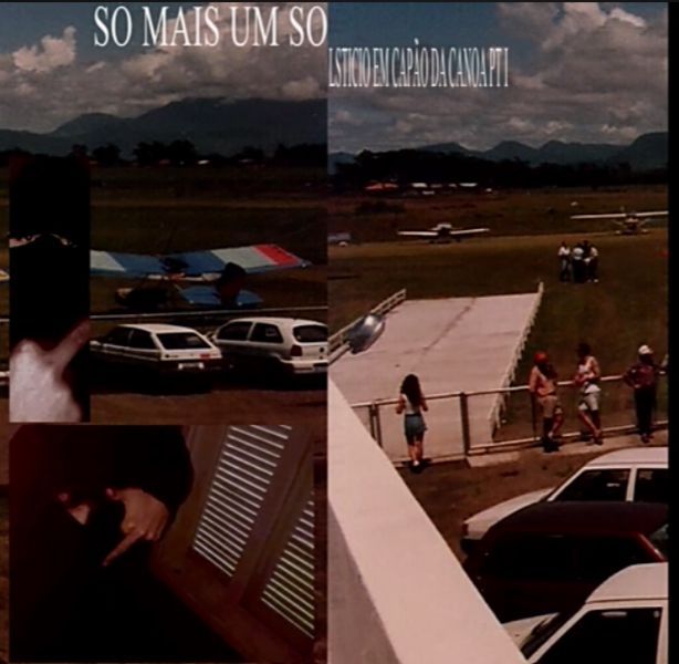 Só mais um solstício em capão da canoa pt.1 | Álbum de SPG - LETRAS.MUS.BR