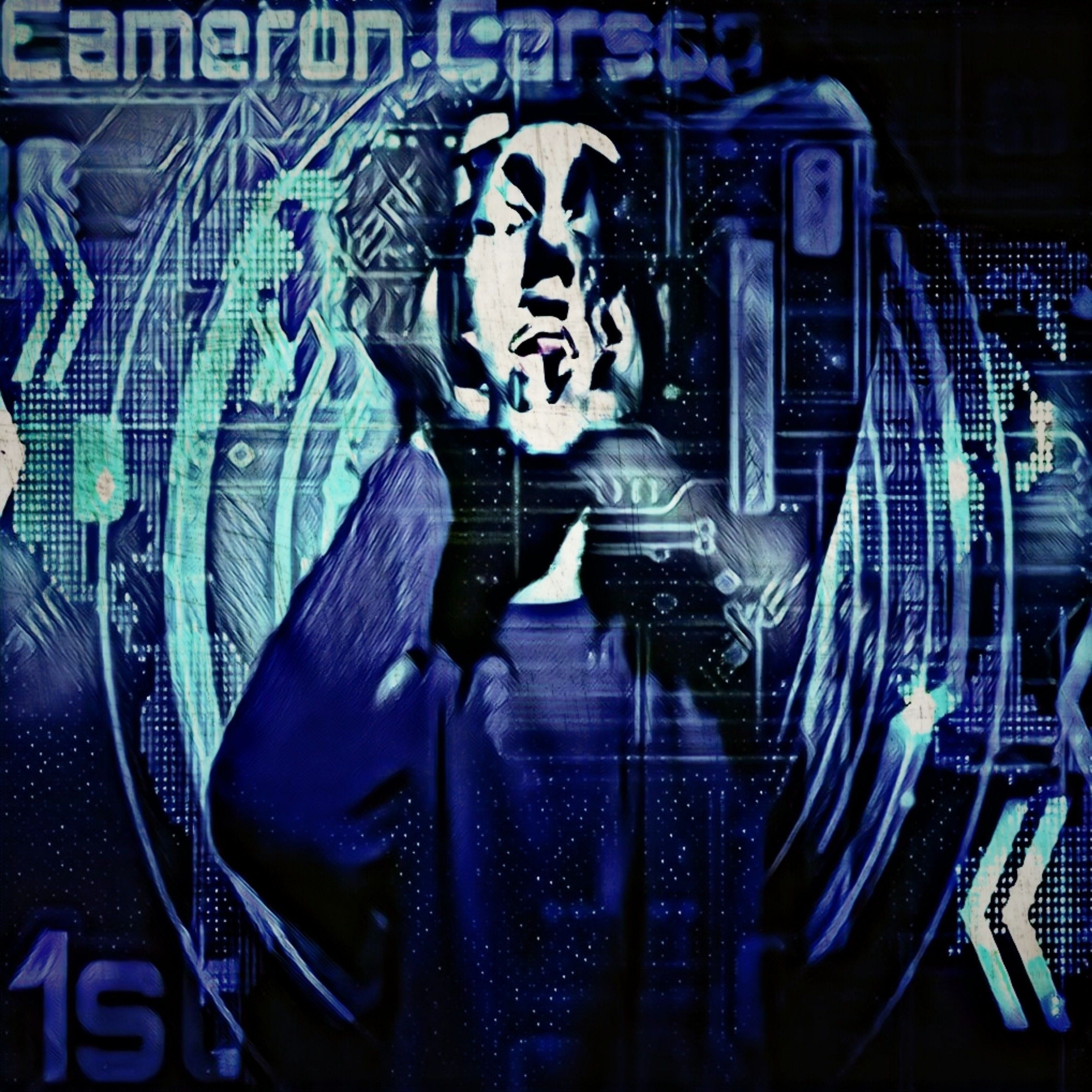 1st | Single/EP de Cameron Carson - LETRAS.COM