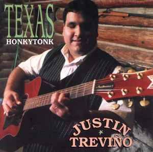 Texas Honkytonk | Álbum de Justin Trevino - LETRAS.MUS.BR