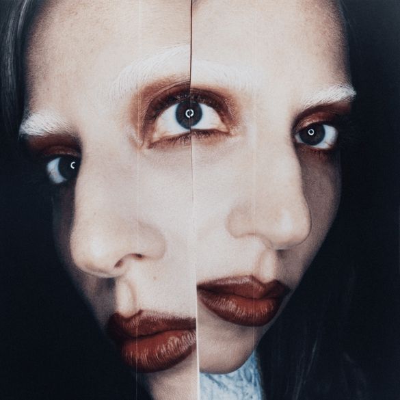 MAYHEM (Store Exclusive Version) | Álbum de Lady Gaga - LETRAS.COM