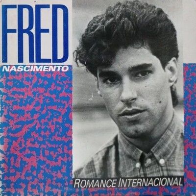 Fred Nascimento | 2 álbumes de la discografía en LETRAS.COM