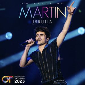 Martin Urrutia | 1 álbum de la discografía en LETRAS.COM