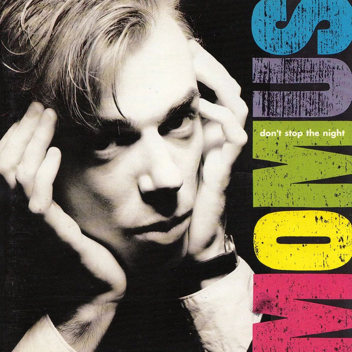 Don't Stop The Night | Álbum de Momus - LETRAS.MUS.BR