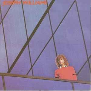 Joseph Williams (1982) | Álbum de Joseph Williams - LETRAS.MUS.BR