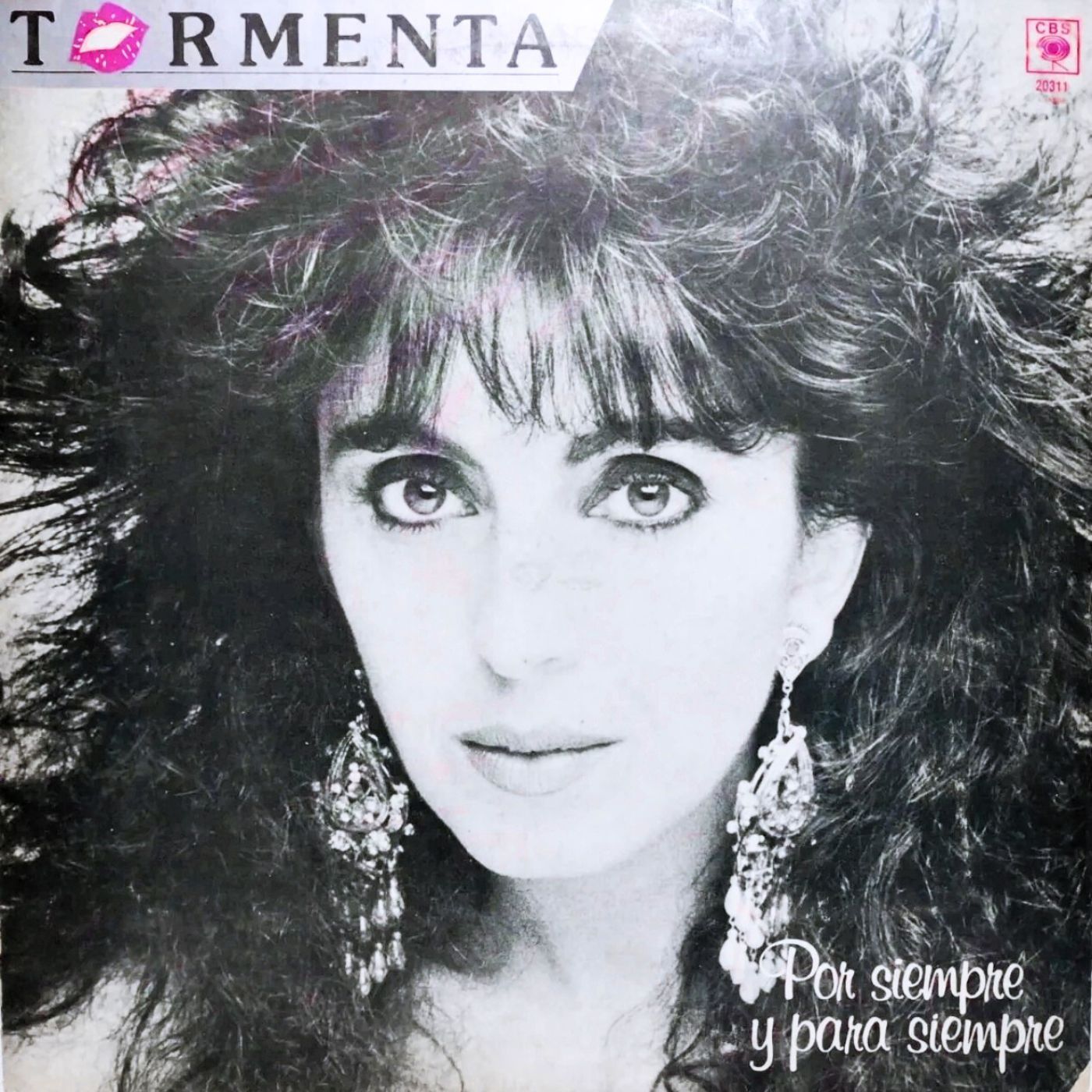 Tormenta | 25 álbumes de la discografía en LETRAS.COM