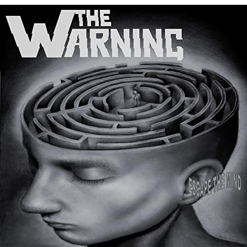 The Warning | 7 álbumes de la discografía en LETRAS.COM