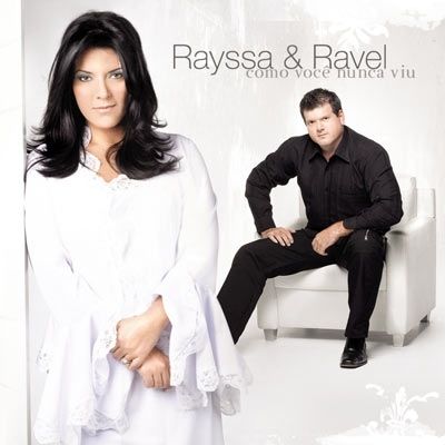 Rayssa e Ravel | 27 álbuns da Discografia no LETRAS.MUS.BR