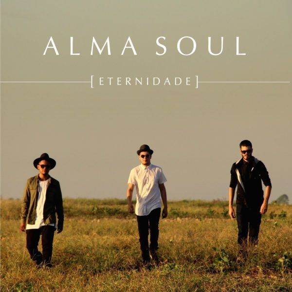 Alma Soul | 1 álbum de la discografía en LETRAS.COM