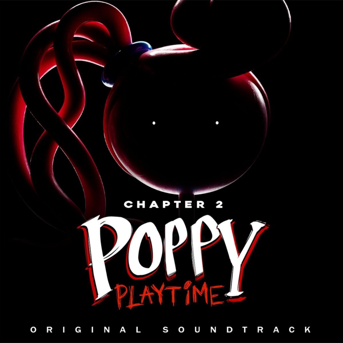 Poppy Playtime Ch. 2 (Original Game Soundtrack) | Discografía de MOB ...