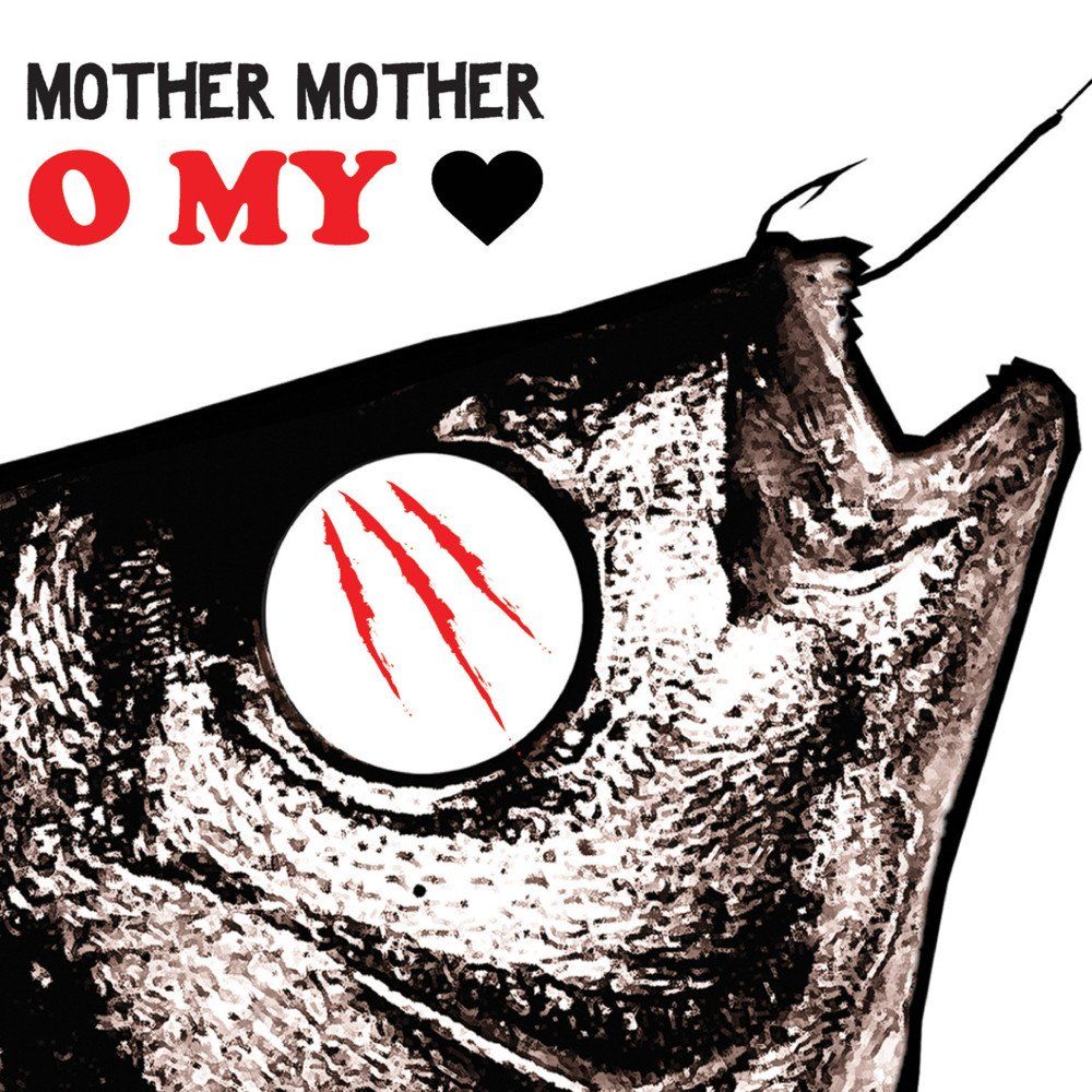 O My Heart | Álbum de Mother Mother - LETRAS.COM