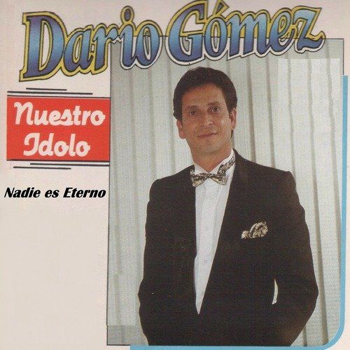 Darío Gómez | 48 álbumes de la discografía en LETRAS.COM