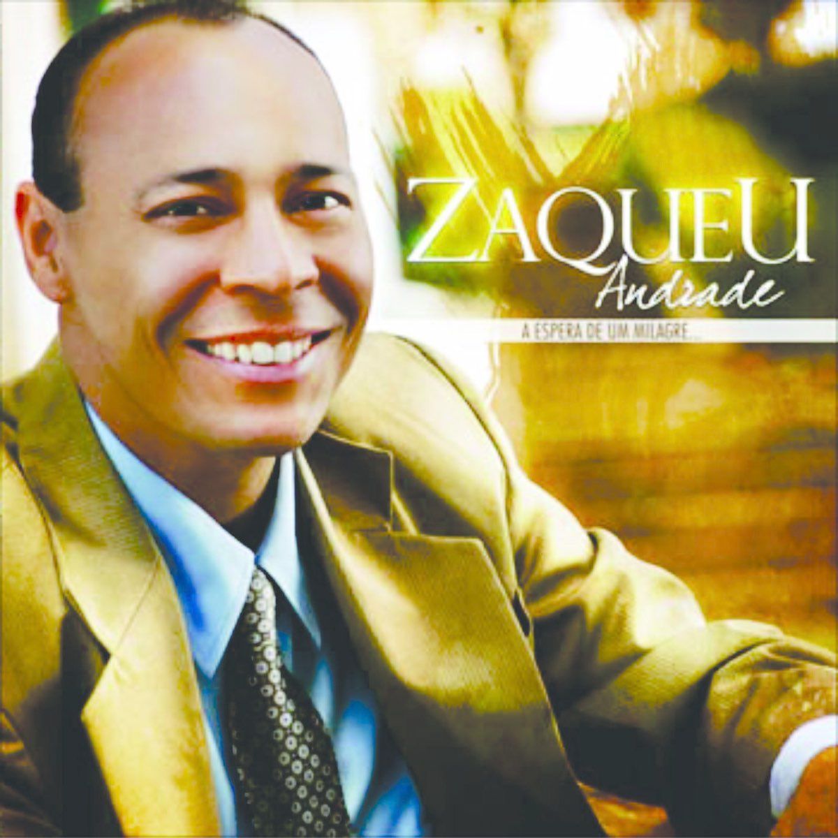 Zaqueu Andrade | 1 álbum da Discografia no LETRAS.MUS.BR