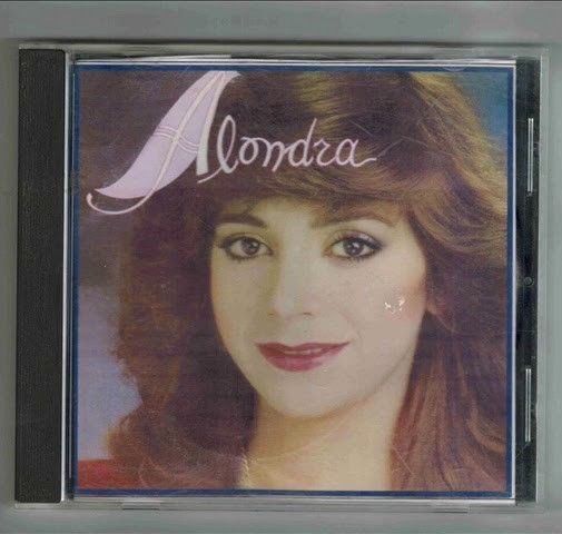 Alondra | 1 álbum de la discografía en LETRAS.COM