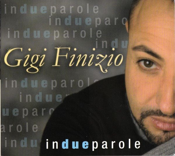 Gigi Finizio | 31 álbuns da Discografia no LETRAS.MUS.BR