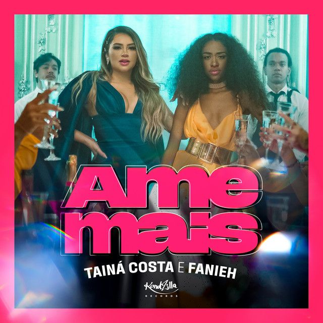 Tainá Costa | 15 álbuns da Discografia no LETRAS.MUS.BR