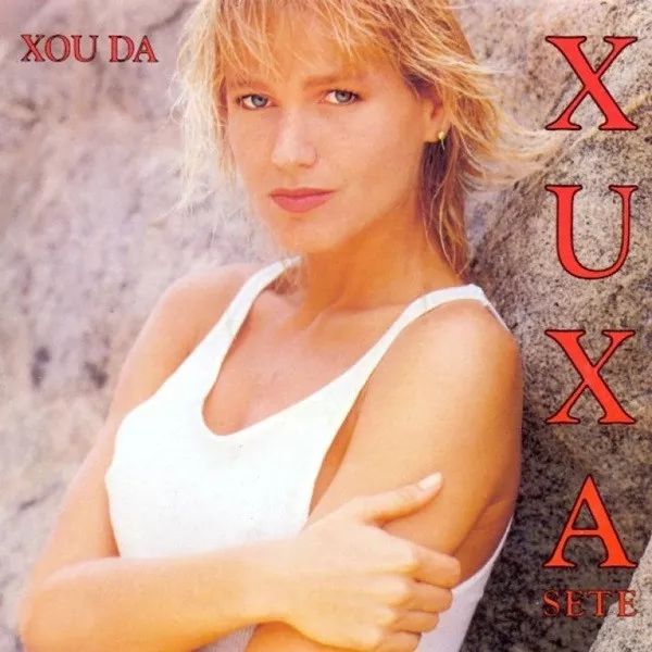 Xou da Xuxa Sete | Discografia de Xuxa - LETRAS.MUS.BR