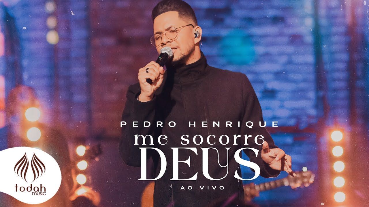 Me Socorre Deus | Single/EP de Pedro Henrique (Gospel) - LETRAS.COM