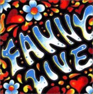 Live | Álbum de Fanny - LETRAS.COM