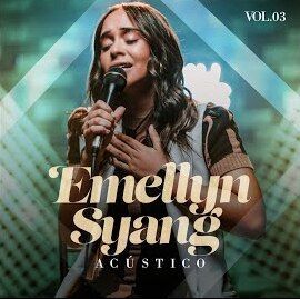 Emellyn Syang | 7 álbuns da Discografia no LETRAS.MUS.BR