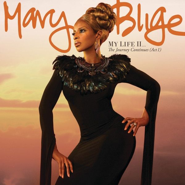 Mary J. Blige | 23 álbuns da Discografia no LETRAS.MUS.BR