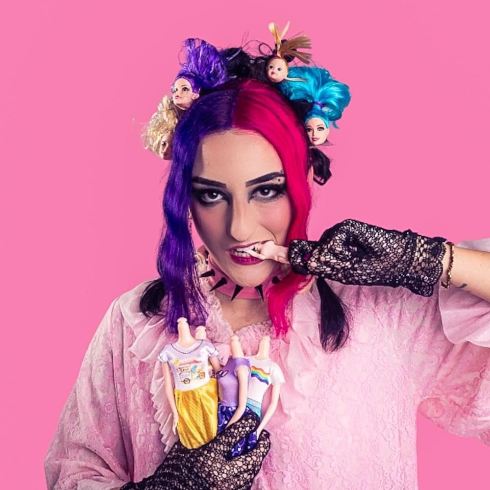 Ariah | 18 álbumes de la discografía en LETRAS.COM