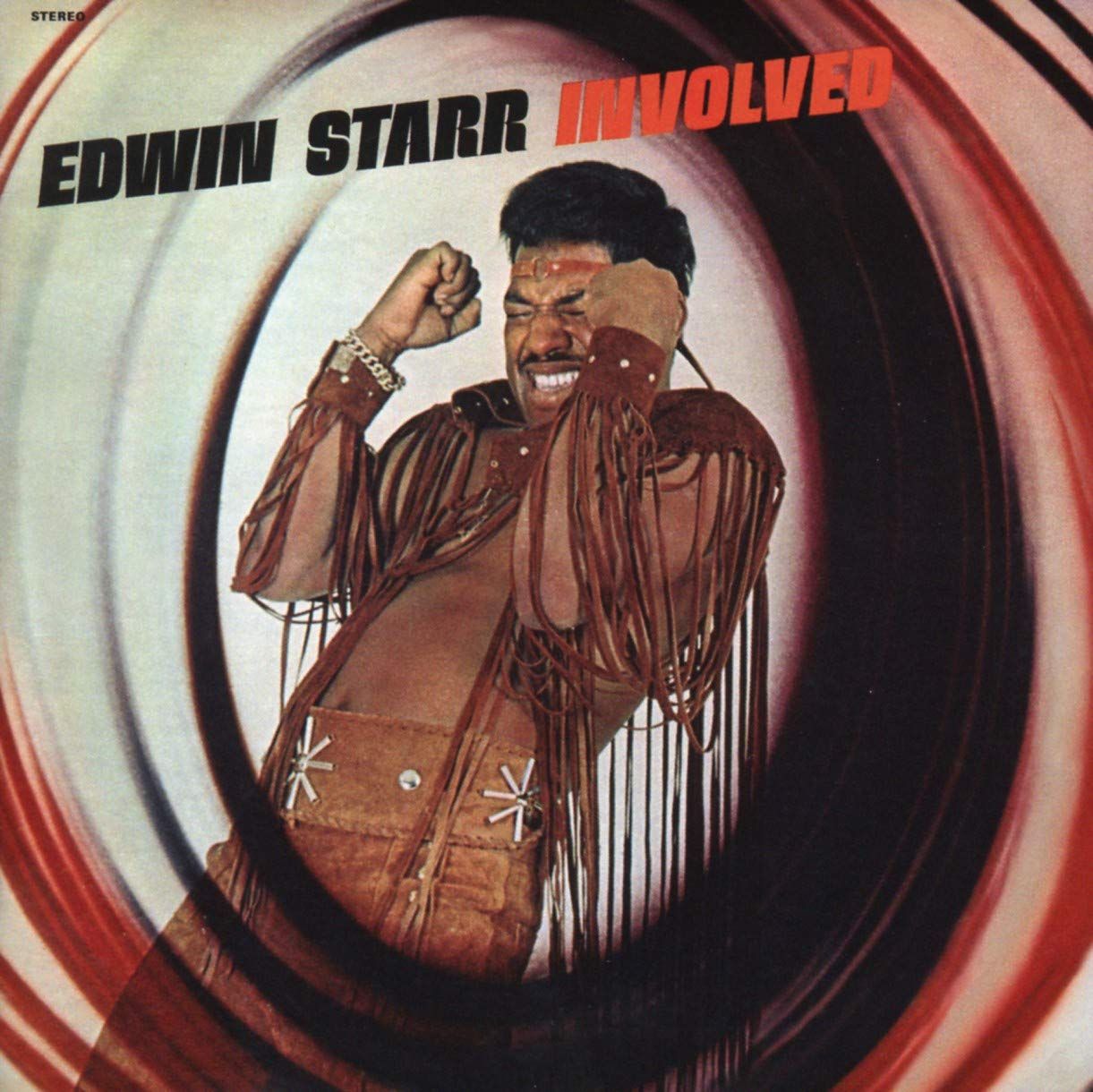 Edwin Starr | 15 álbuns da Discografia no LETRAS.MUS.BR