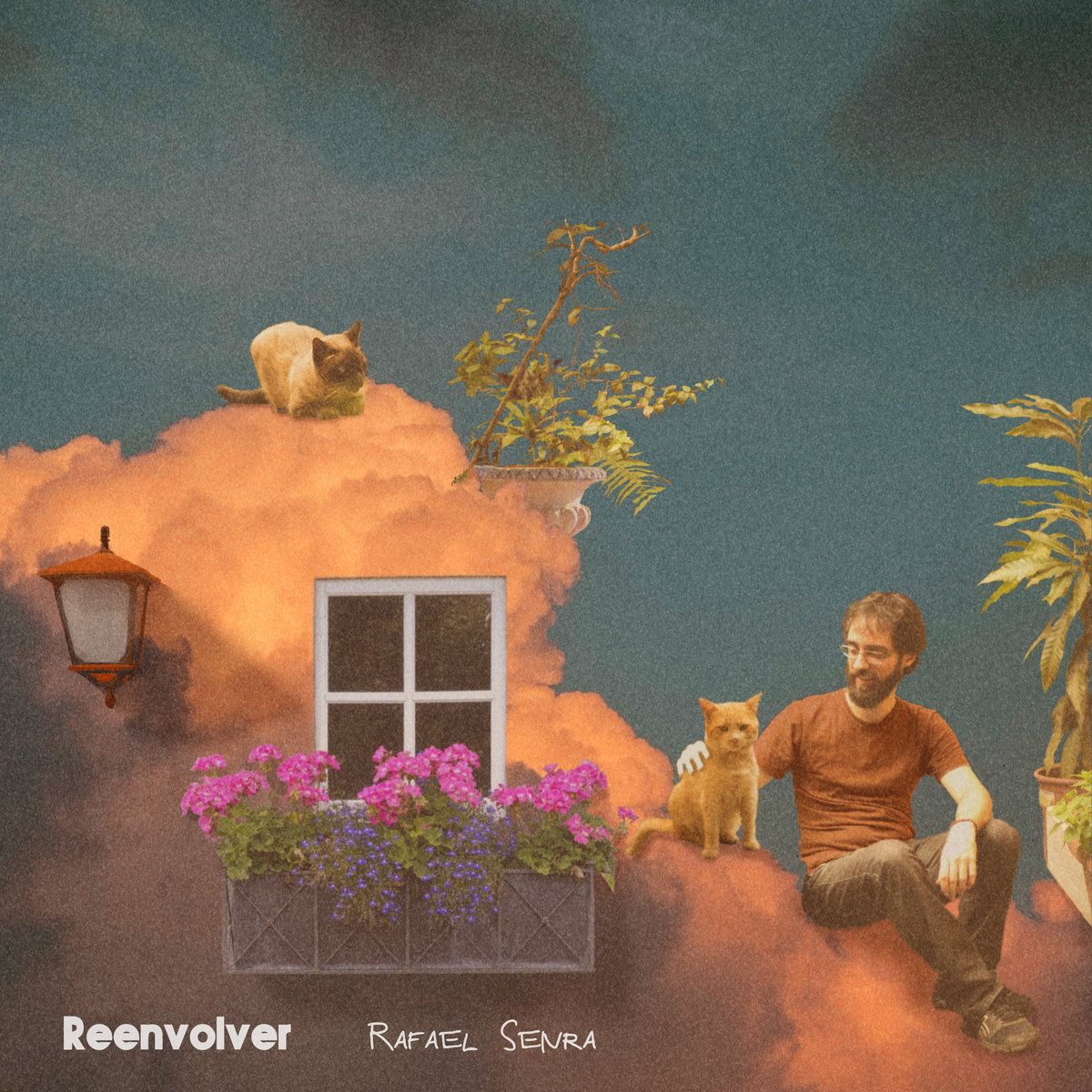 Rafael Senra | 2 álbuns da Discografia no LETRAS.MUS.BR