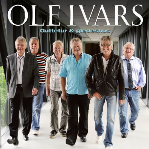 Guttetur Og Gledeshus | Álbum de Ole Ivars - LETRAS.COM
