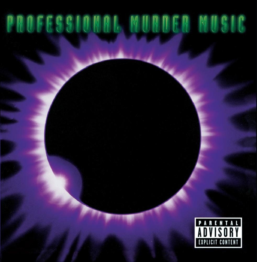 Professional Murder Music | Álbum de Professional Murder Music - LETRAS.COM