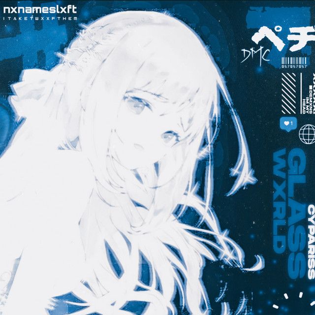 Cypariss | 24 álbuns da Discografia no LETRAS.MUS.BR