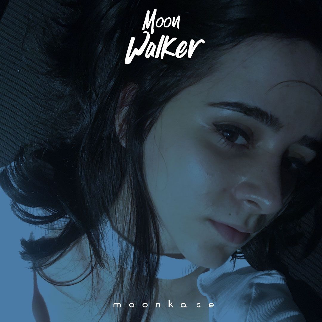 Moon Walker | Álbum de MoonKase - LETRAS.COM