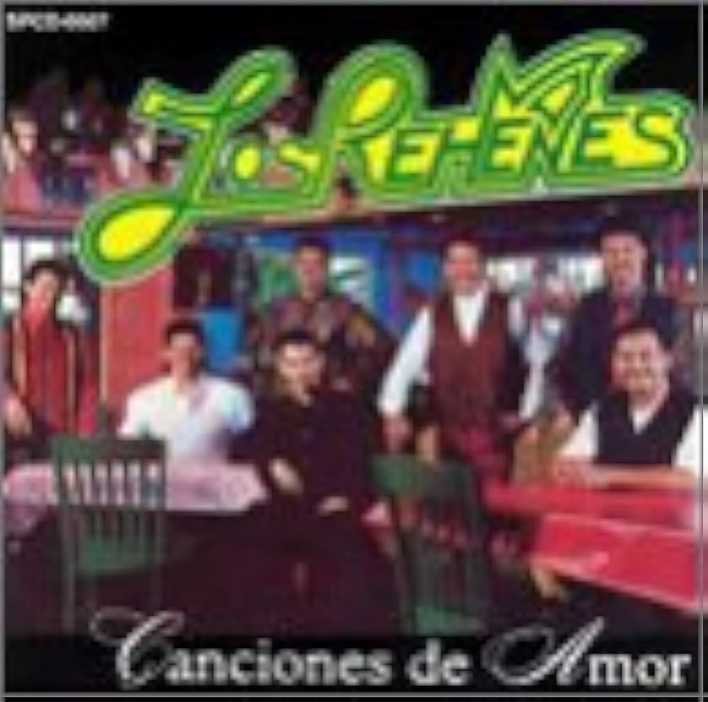Canciones de Amor | Álbum de Los Rehenes - LETRAS.COM