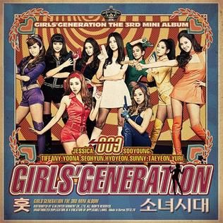 Girls' Generation | 34 álbumes de la discografía en LETRAS.COM