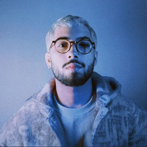 Feridas | Single de Gabriel Nobre - LETRAS.MUS.BR