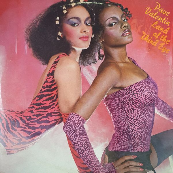 Land Of The Third Eye | Álbum de Dave Valentin - LETRAS.COM