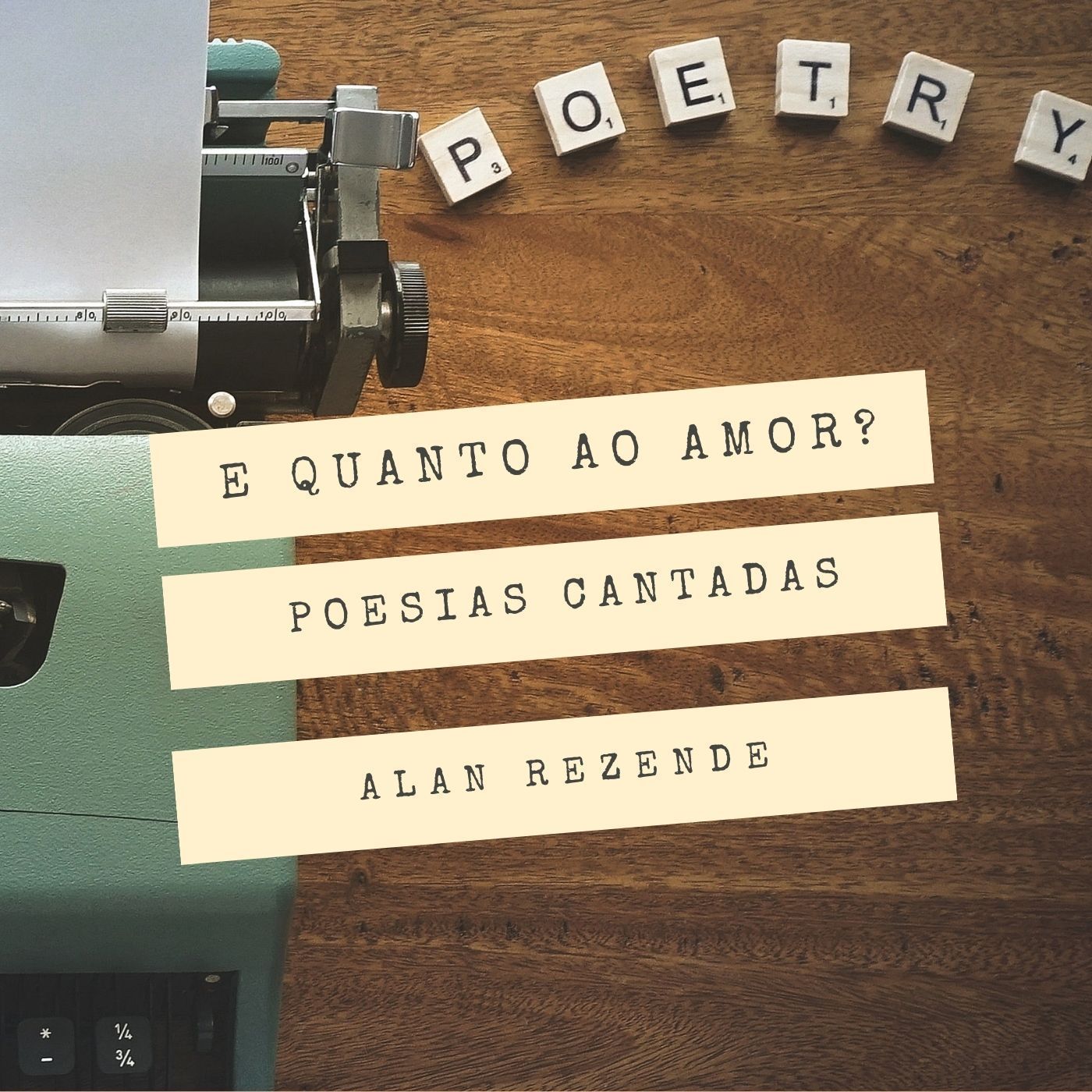 Alan Rezende | 2 álbumes de la discografía en LETRAS.COM